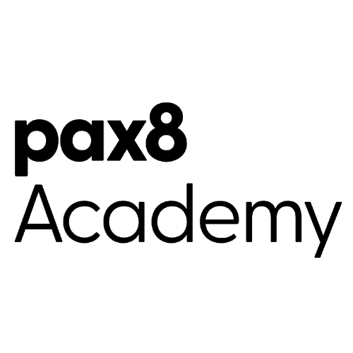 Pax8 Academy - Selling to your Perfect Client - Muttii | Cyber Protection Solutions, IoT, and ...