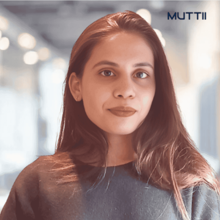 Leadership - Muttii Group Pty Ltd